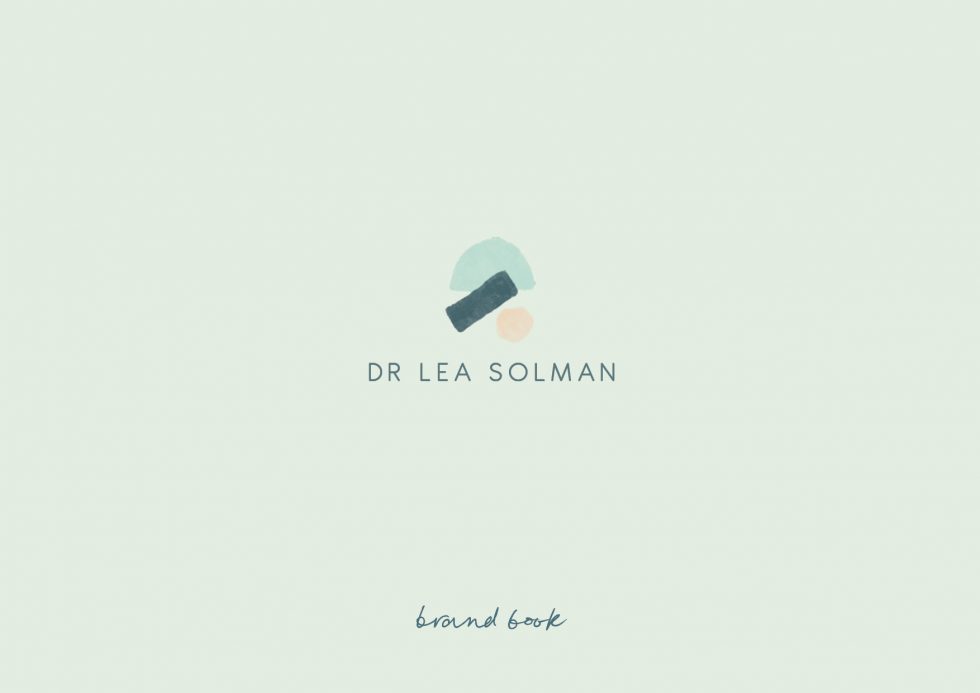 Dermatologist Brand Identity Design | Creative Wilderness