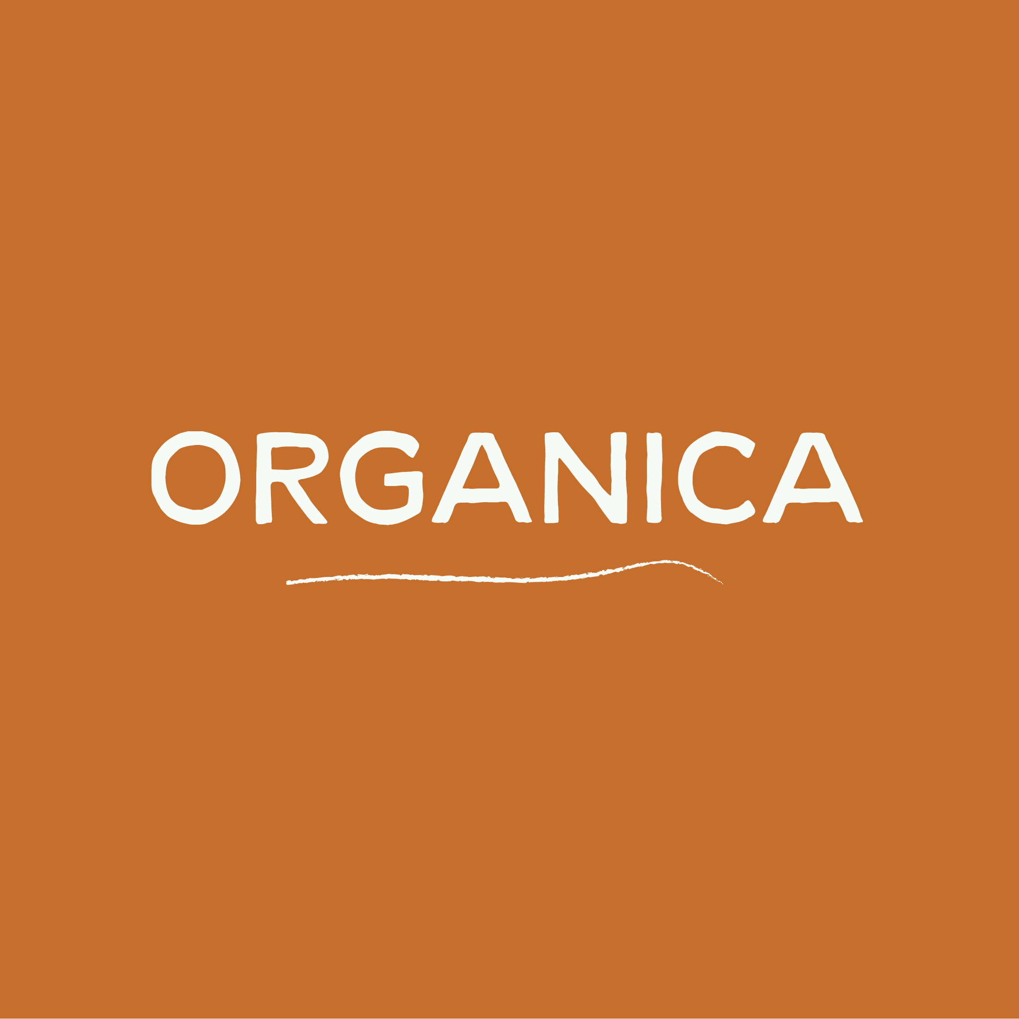 Sustainable Eco Organic Earth-Friendly Branding & Logo Design