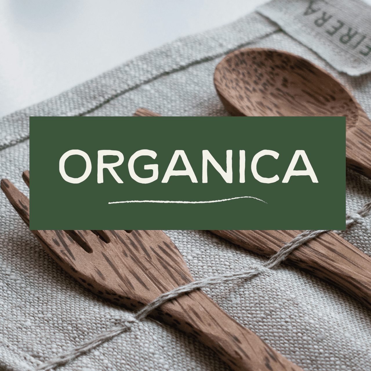 Sustainable Eco Organic Earth-Friendly Branding & Logo Design